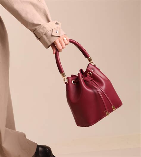 Saonara On Instagram Berry Autumn Bucket Available In The Online