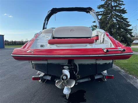 2014 Crownline Eclipse E4 Deck For Sale Yachtworld