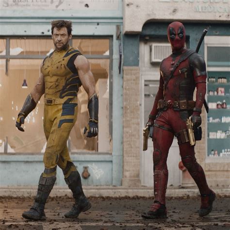 Best 12 Deadpool And Wolverine Matching Icon Pfps Artofit