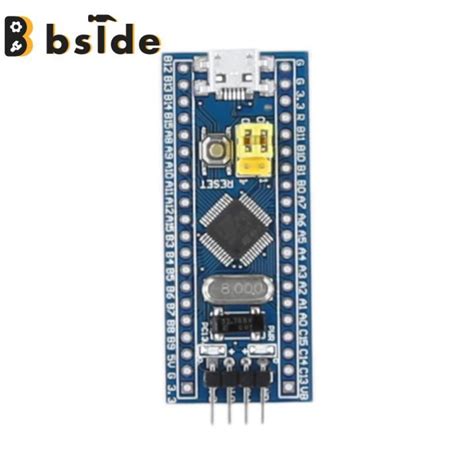 Bside Tool Store Stm32f103c8t6c6t6 Minimum System Development Board