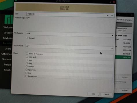 Manjaro 安装教程 知乎