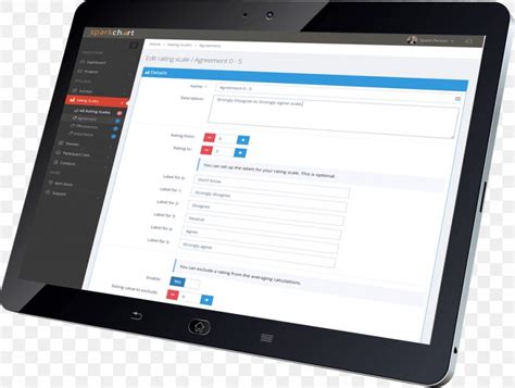 Computer Software Chart Survey Methodology PNG X Px Computer Software Brand Chart