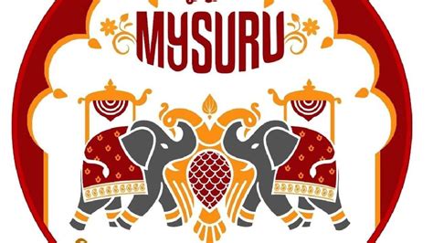 Mysore Unveils Brand Mysore Logo And Tagline To Boost Global Tourism