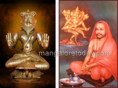 Saint Supreme Srimad Sudhindra Thirtha Swamiji