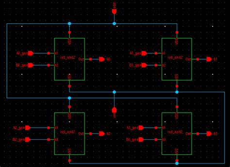 Github Inderjit303 4bit Cla Adder Iith Hackathon This Repository