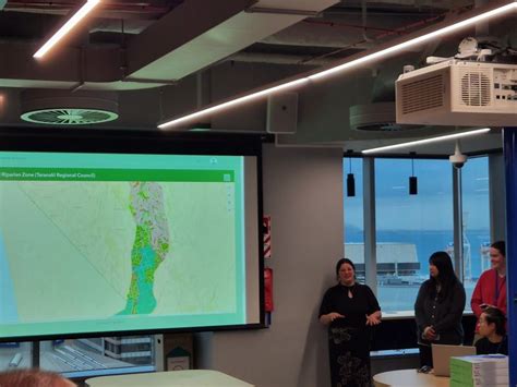 Ai Aws Aiforeveryone Geoai Edward Wong
