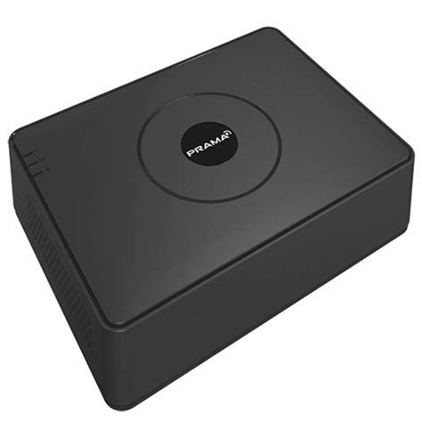 Prama Pt Dr1a16g K1 Hd Tvi Dvr Series At Best Price In Lucknow