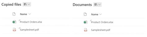 Parallel Branch In Power Automate