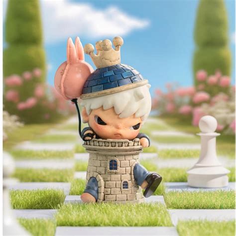 Popmart Finding Mokoko Series See You Depop