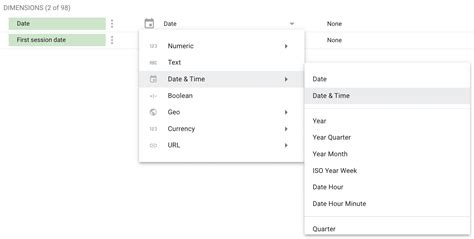 Looker Studio Date Format Explained Data Bloo