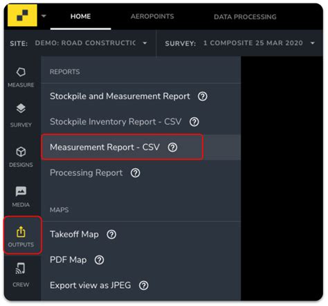 Getting Started With Composite Surveys Propeller Aero