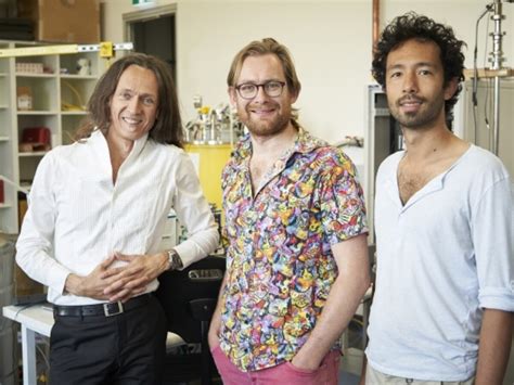 Unsw In New Quantum Computing Breakthrough Aumanufacturing