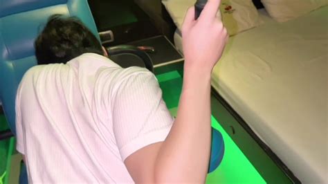 Hetero Activo Vergon Le Rompe El Culo A Hermoso Pasivo Twink Y Se Viene
