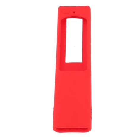 Coque de protection en silicone pour TV BN59 Télécommande de charge solaire Coque de protection