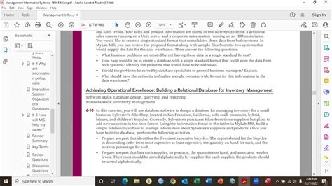 02 Creating Queries In Ms Access Database Youtube