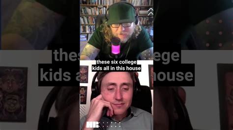 The Idaho Killer Bryan Kohberger Matthew Brockmeyer True Crime Hr Chris Jeffries