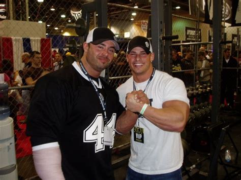 The Beauty Of Male Muscle Joey