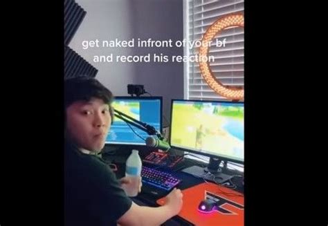 Naked Challenge El Nuevo Reto Para Hacer Con Tu Pareja Durante Esta Cuarentena