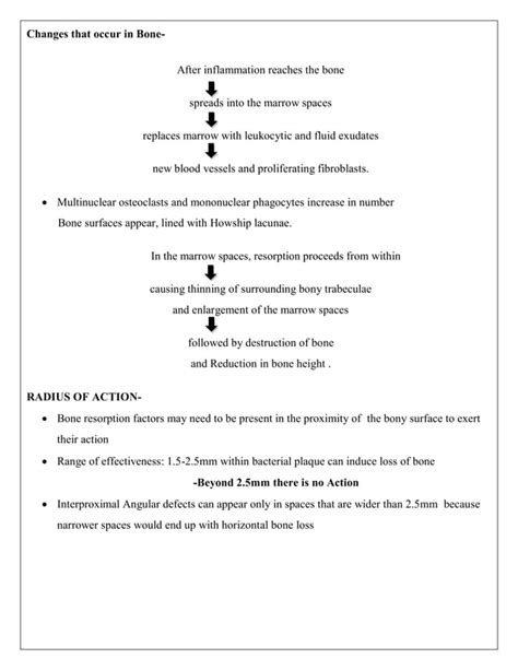 Bone Loss Patterns Pdf Bone And Joint Conditions Diseases And