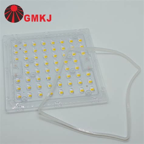 China Square Led Module Lens Manufacturers Suppliers Factory Direct Price Gmkj