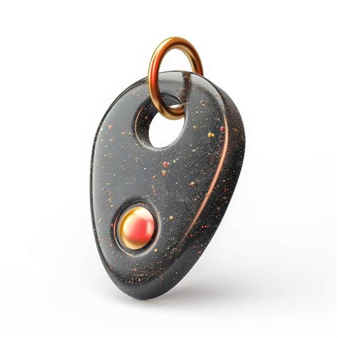 Object Location Pin Location Marker Vector Art Design Premium Ai Generated Image