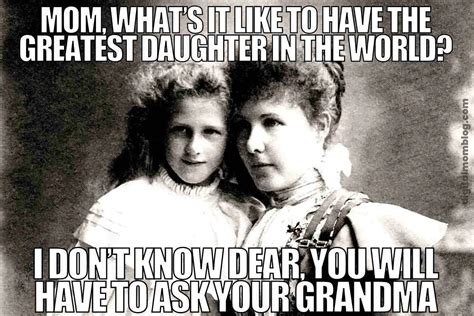 30 Daughter Memes That Will Have You Laughing And Crying