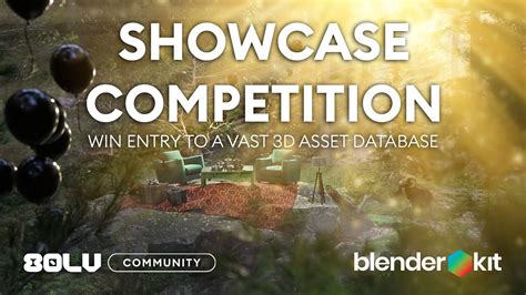 Blenderkit How To Run Blender And Blenderkit On Arm64 Based Linux Systems