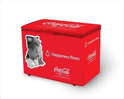 Coca Cola Csr Myadwork