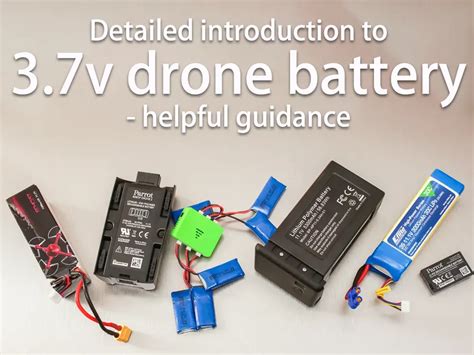 Battery Drone V Mah Informacionpublica Svet Gob Gt