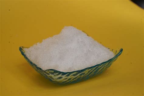 Sodium Acetate Trihydrate At Rs 21 Kg Acetic Acid Sodium Salt In