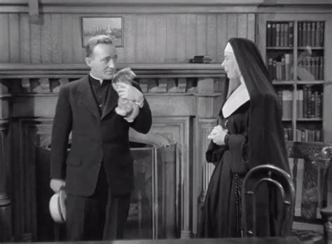 The Bells Of St Marys 1945 Cinema Cats