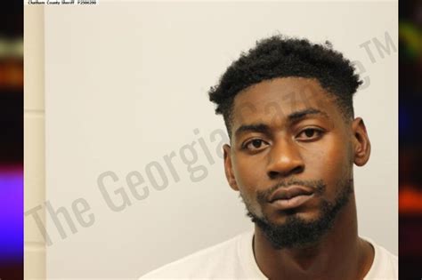 Dylan Harris — Chatham County Jail Bookings