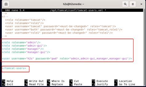 Install Apache Tomcat On Debian Or Linux LinuxShout