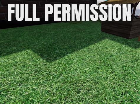 Second Life Marketplace Pbr Grass