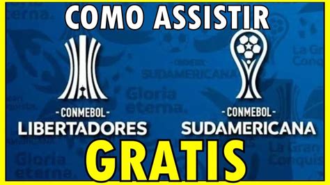 Canal Paramount Libertadores Ao Vivo Gratis Paramount Libertadores