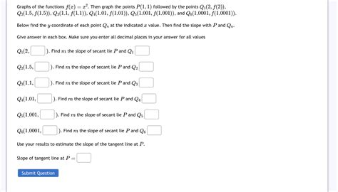 solved graphs of the functions f x x2 then graph the