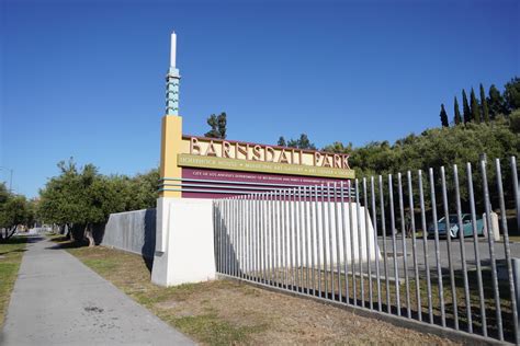 Barnsdall Art Park Wikipedia