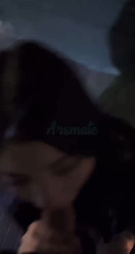 Julieta Ya Ez Public Blowjob