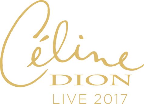 Celine Dion Logo Logodix