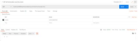 spring data query creation by method names explain java like i m 8