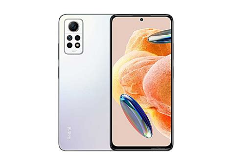 Xiaomi Redmi Note 12 Pro 4G Telset