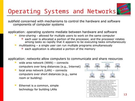 Computer Science Introduction Hardware And Softwareppt