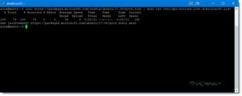 Install Powershell And Vmware Powercli On Ubuntu Ithinkvirtual™