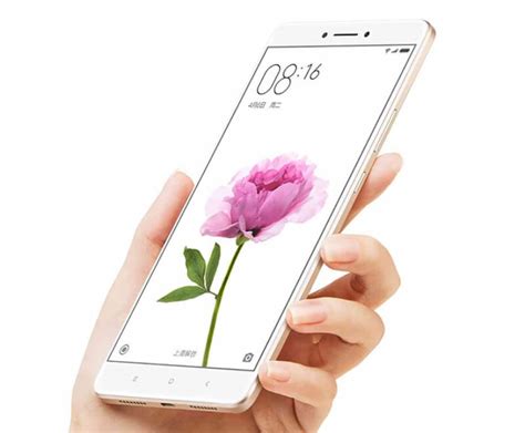 Xiaomi Mi Max Reviews Pros And Cons Techspot