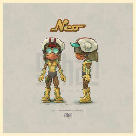 Sahan De Silva On Linkedin Trio And Neo Concept Design For A Video