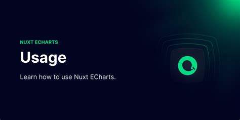 Usage Nuxt Echarts Nuxt Module For Apache Echarts™