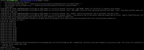 Original Error Unimplemented Dnn Library Is Not Found · Issue 84