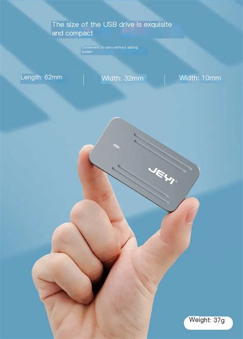 High Speed Nvme Ssd Enclosure External Hard Drive Sata To Usb Gen Gbps Nvme M Ssd