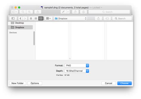 The Fastest Way To Bulk Convert Dng To Png In The Year Of 2023