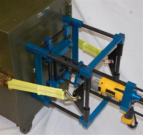 How To Open A Safe Without A Key And Combination Louisiana Locksmith Com